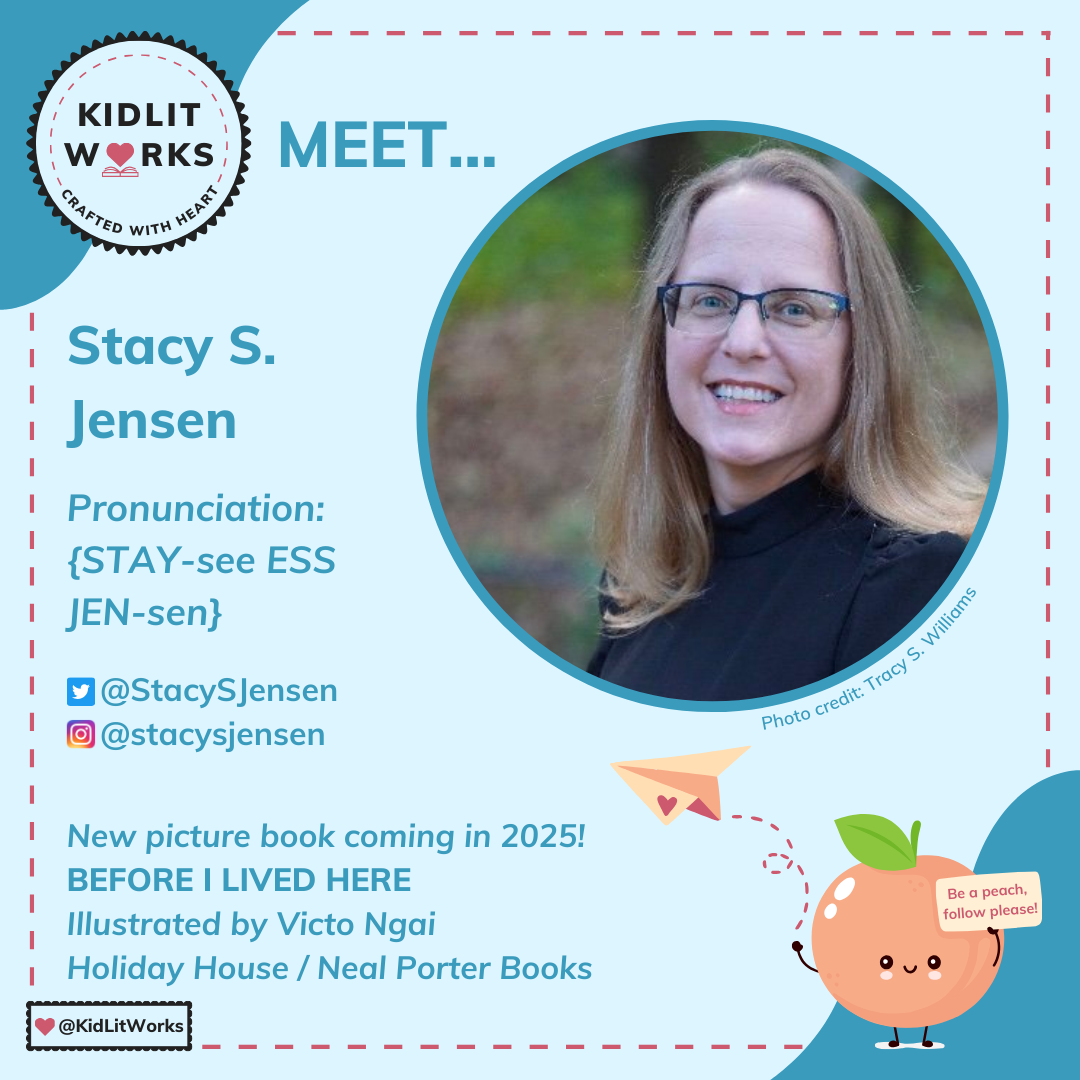 Stacy S. Jensen