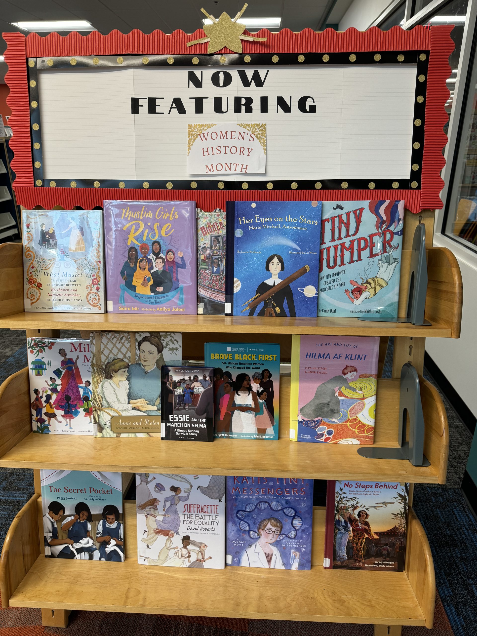 Tips for Busy Parents to Find Books at the Library